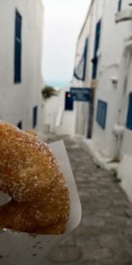 10 Popular Tunisian Sweets You Need To Try - The Tunisian Way
