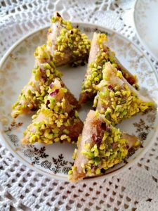10 Popular Tunisian Sweets You Need To Try - The Tunisian Way