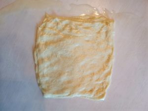 Homemade Tunisian Mlawi - recipe - The Tunisian Way