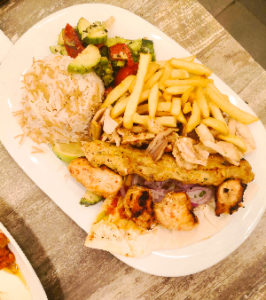 The 15 best restaurants in Tunis - The Tunisian Way