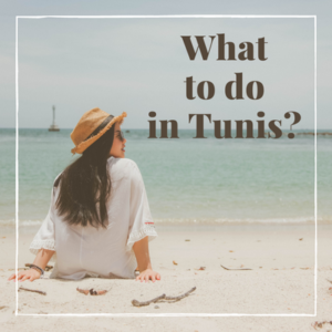 The ultimate Tunis travel guide - The Tunisian Way