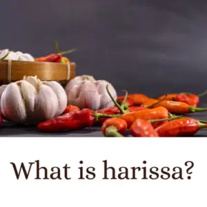 How to use harissa? The 9 best ways - The Tunisian Way